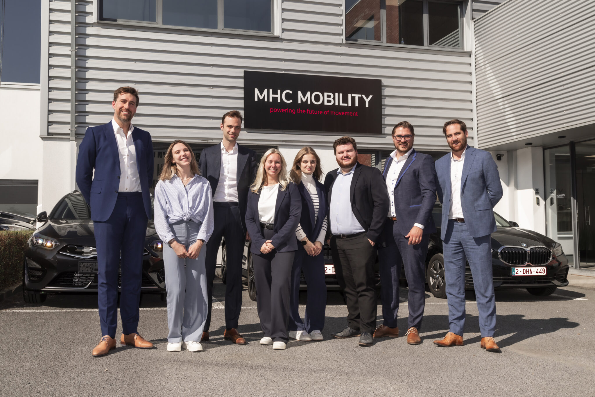 Over ons – MHC Mobility